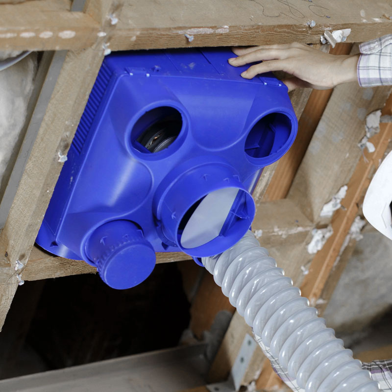 Isolation, toiture, charpente, aménagement de combles - IDÉPRO Habitat